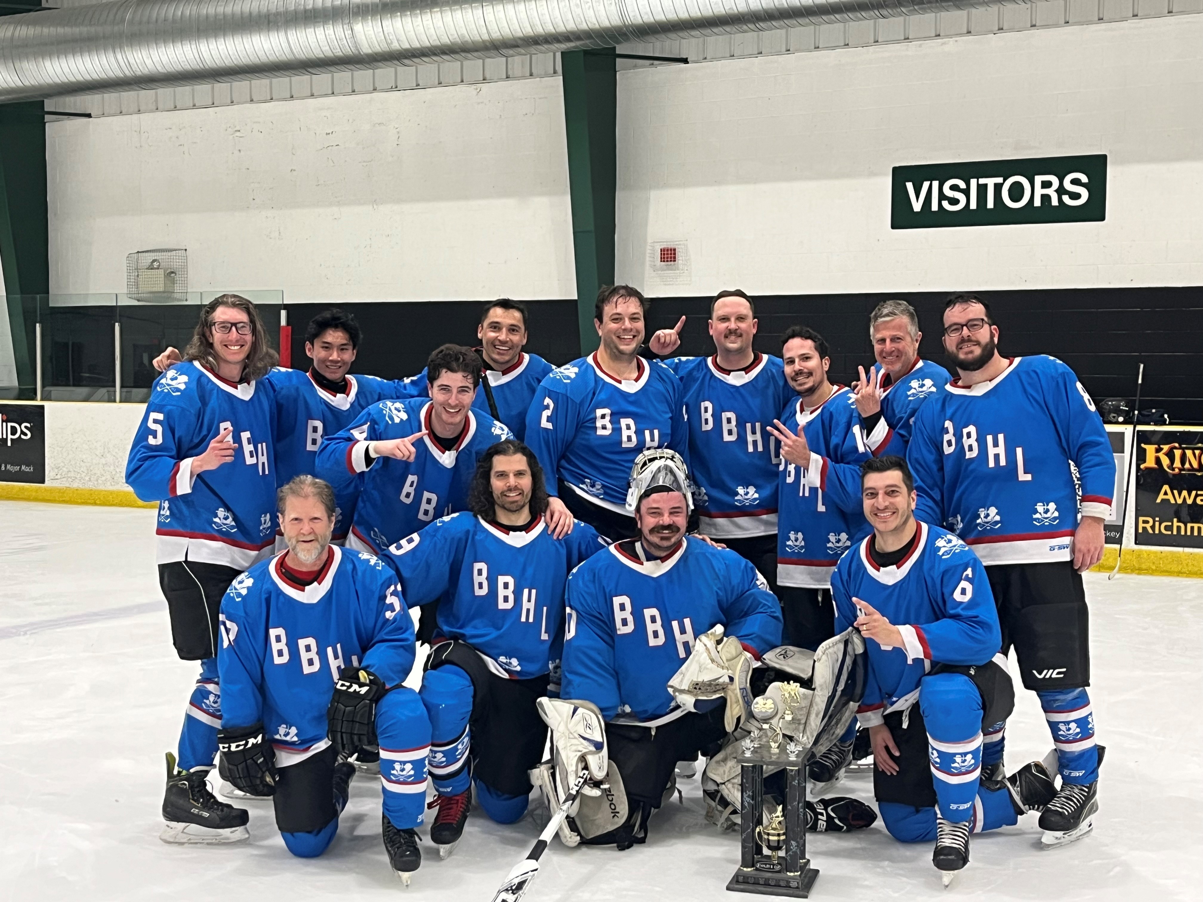BBHL 3.0