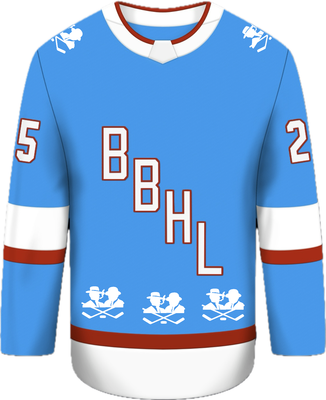 BBHL